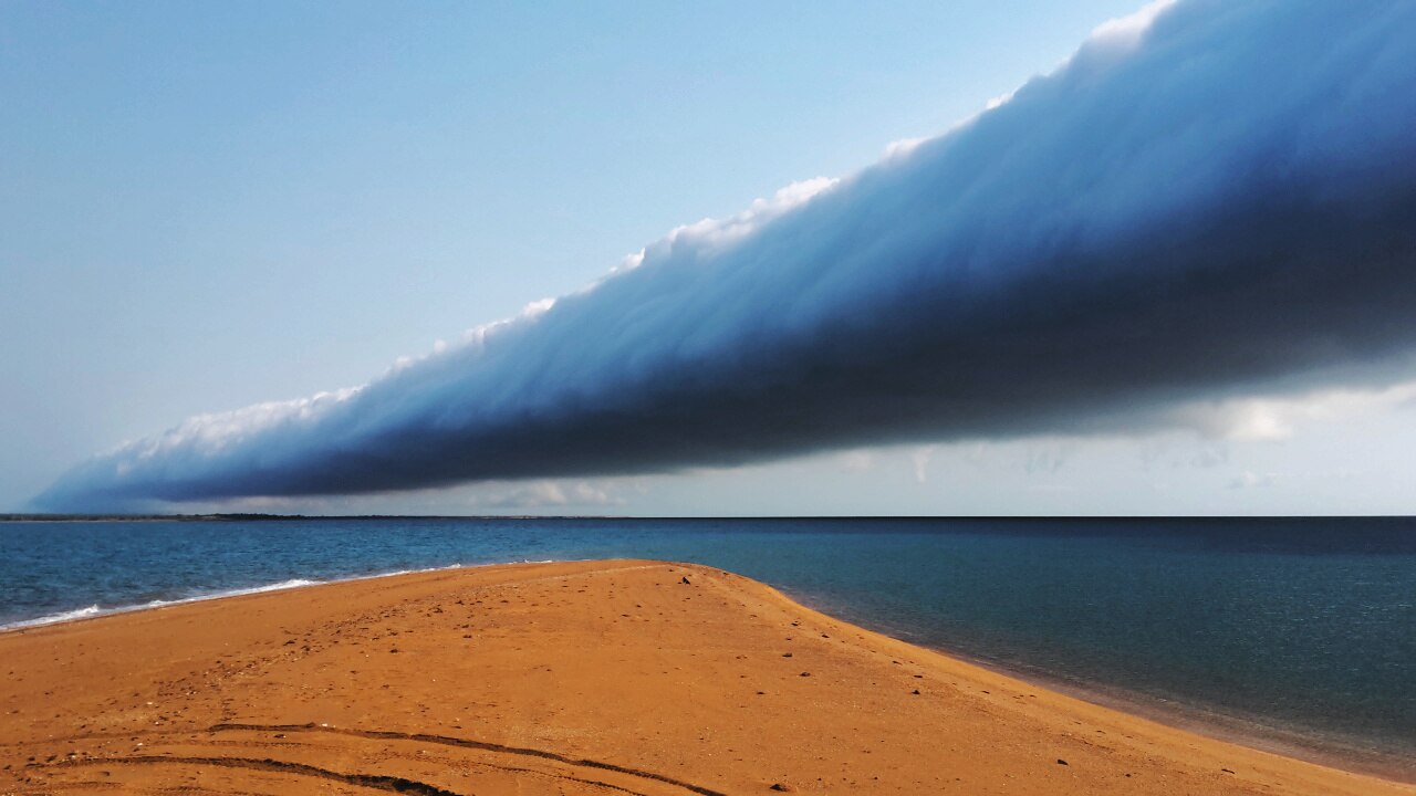 Sweers Island Resort sells with new owners 'excited' to carry on legacy ...