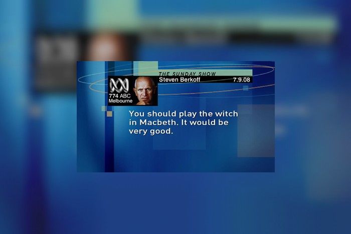 Razer Sharp - Media Watch