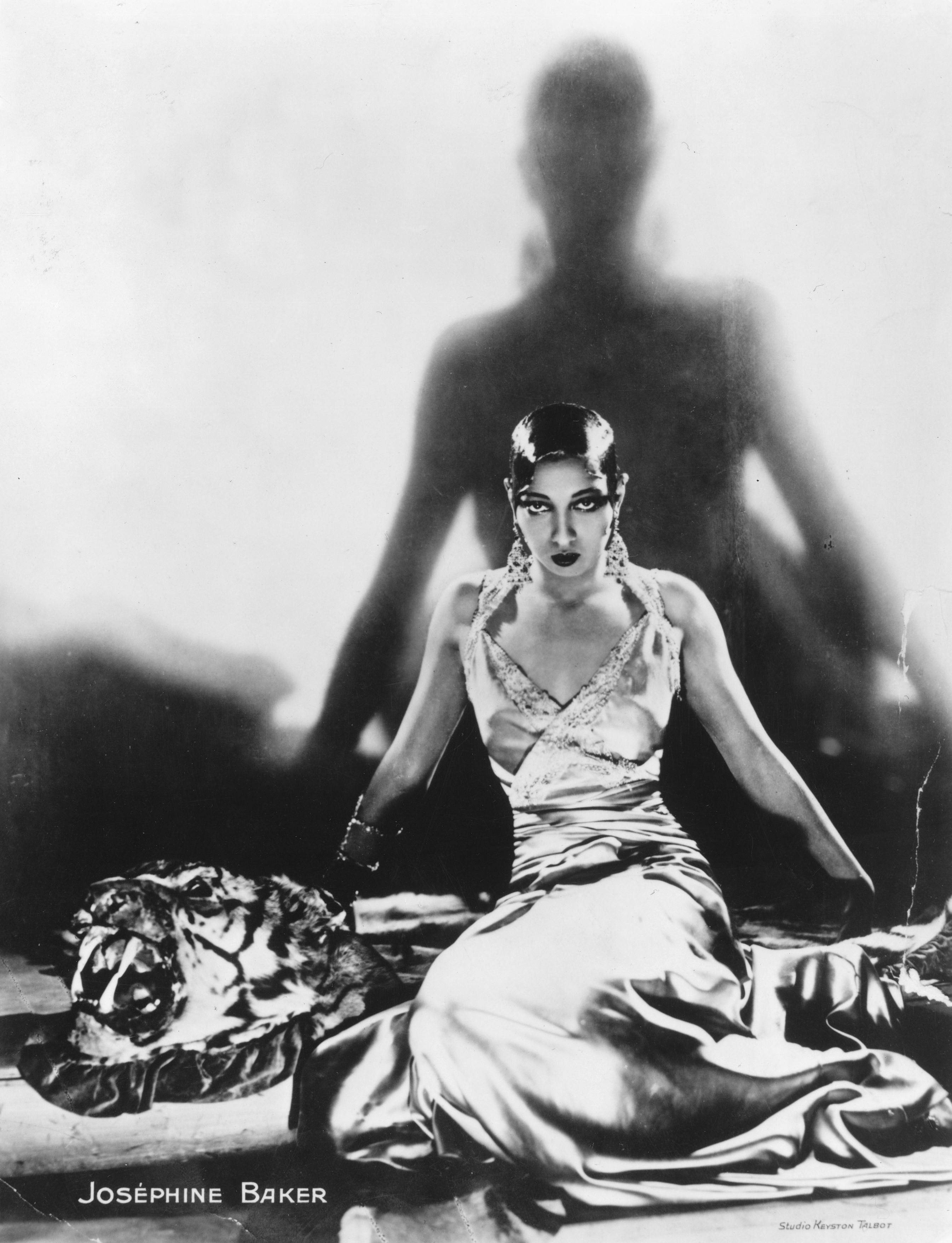 Josephine Baker: Singer turned WWII spy - ABC listen