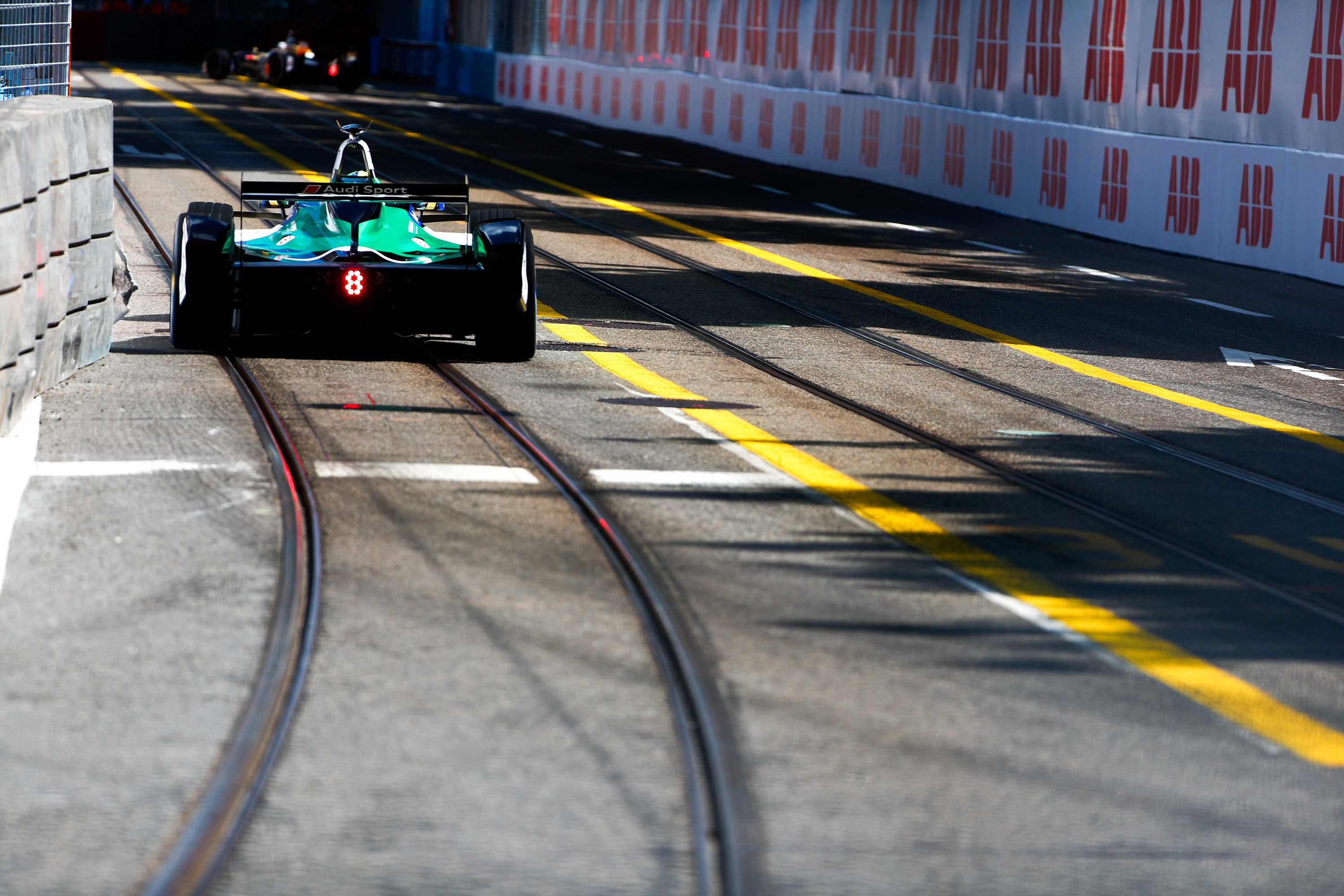 Formula E organisers hoping electric car revolution will extend to the ...