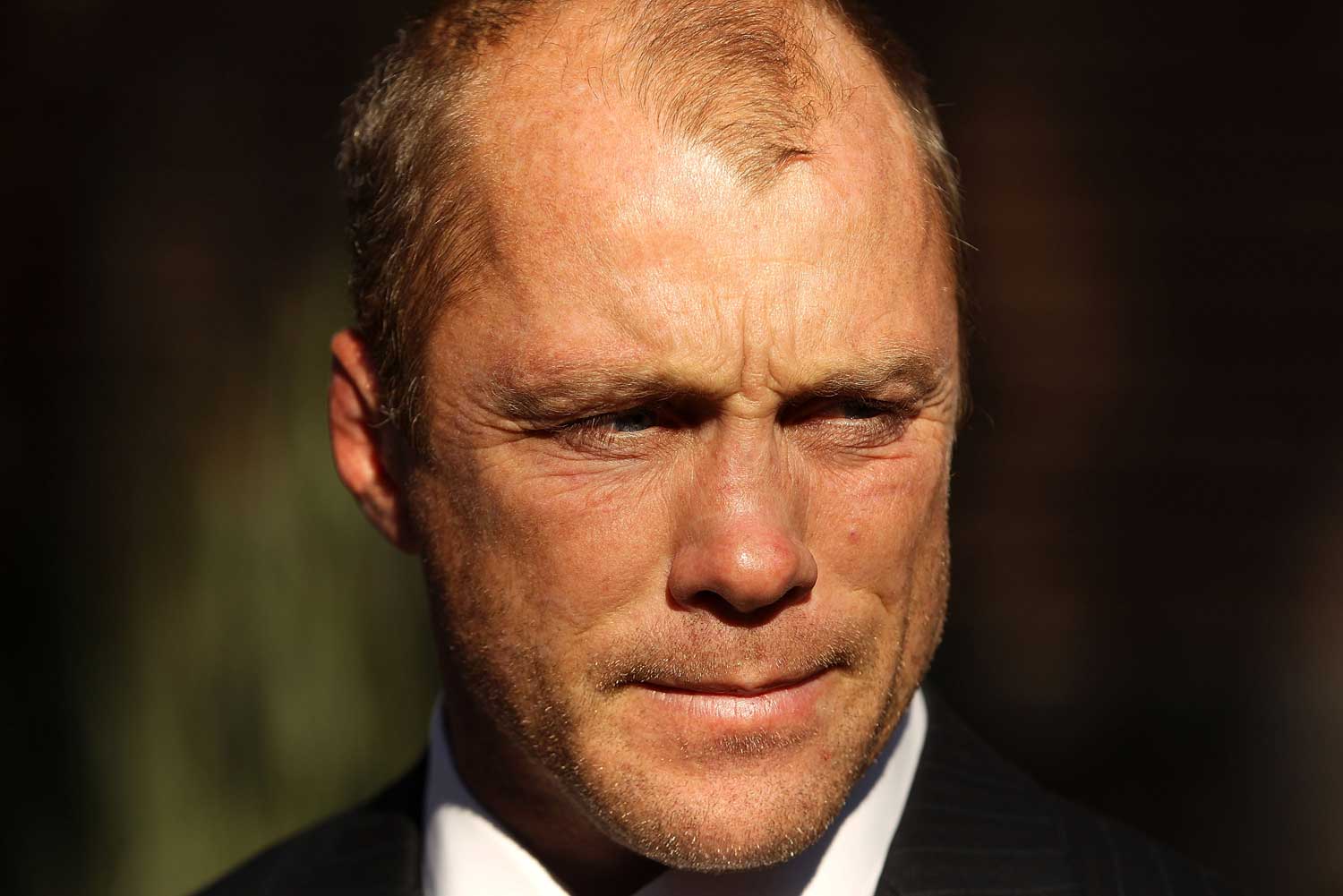 Toovey to lead Sea Eagles in 2013 - ABC News