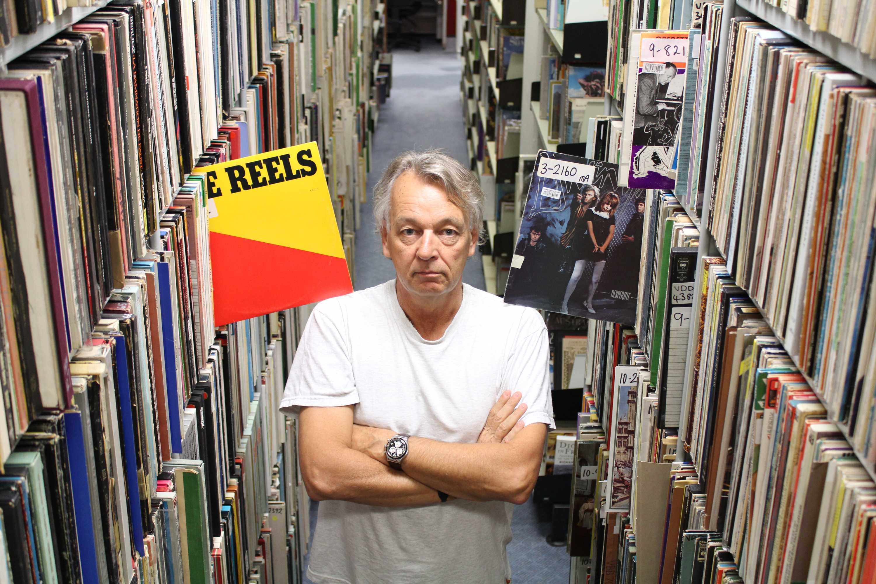 How to become a rock star, in nine difficult steps - ABC News