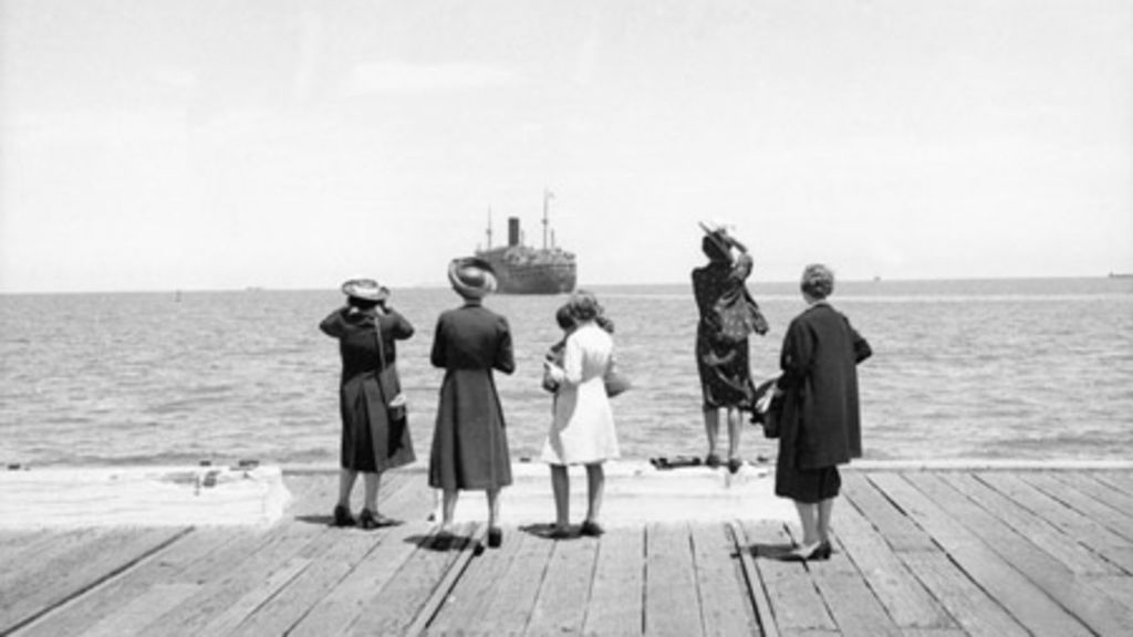 The Home Front - ABC News