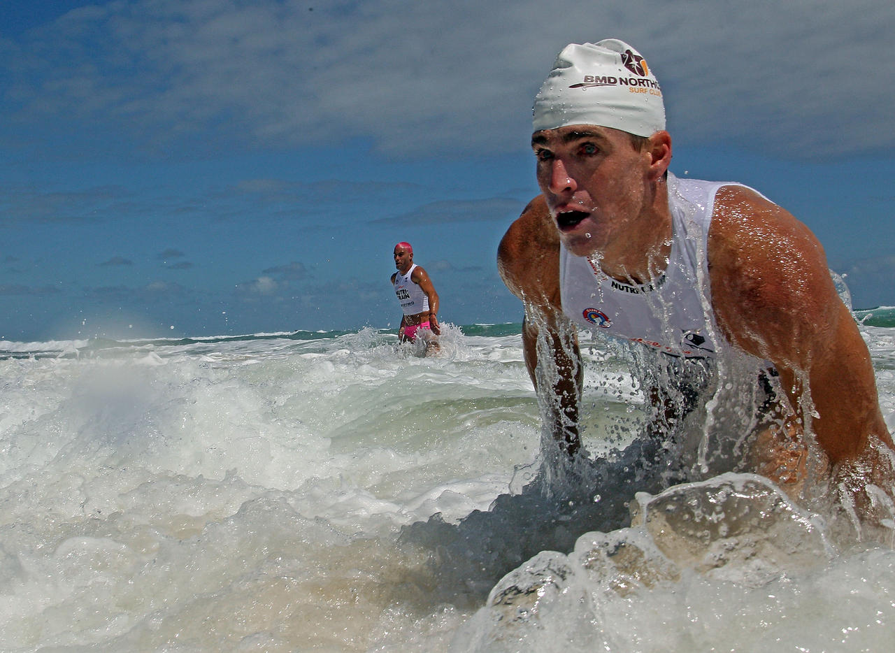 Eckstein wraps up sixth Ironman title - ABC News