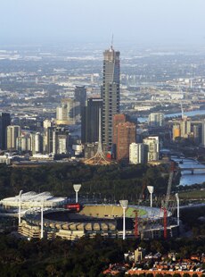 Heritage listing boost for MCG - ABC News