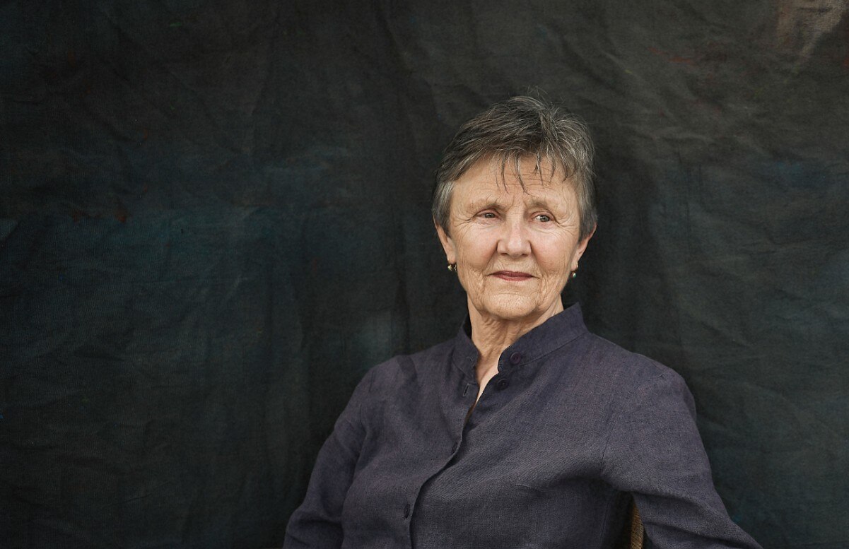 Helen Garner: from Paris to Moonee Ponds - ABC listen