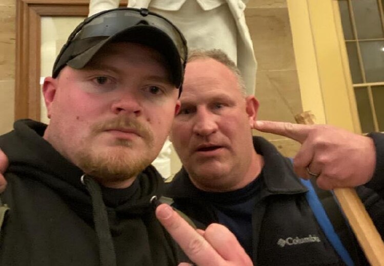 Former police sergeant sentenced to more than seven years' prison for ...