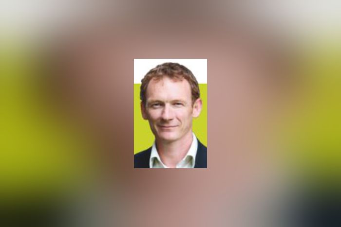 The Candidates For Franklin - ABC News