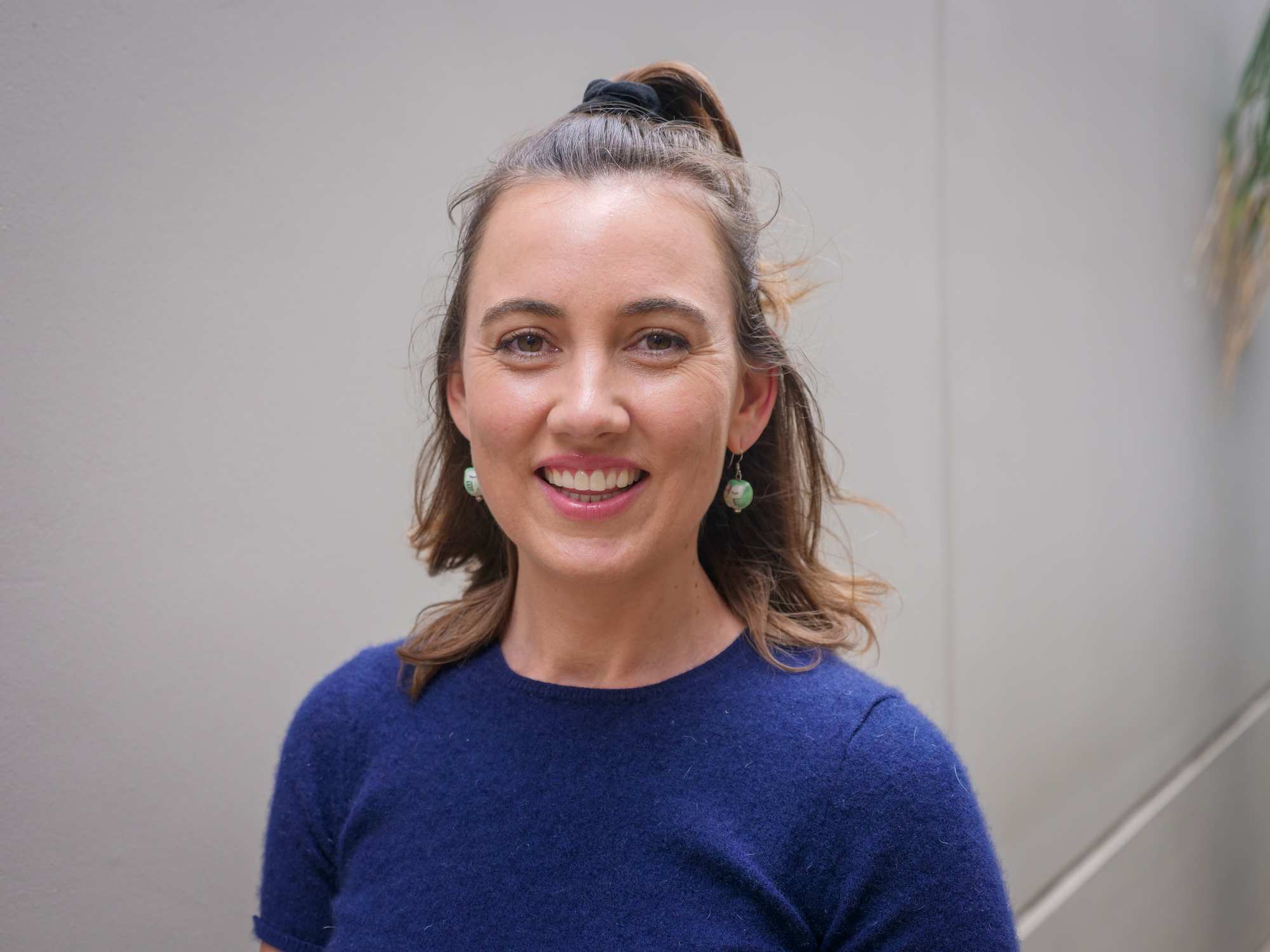 Lauren Exton - ABC News