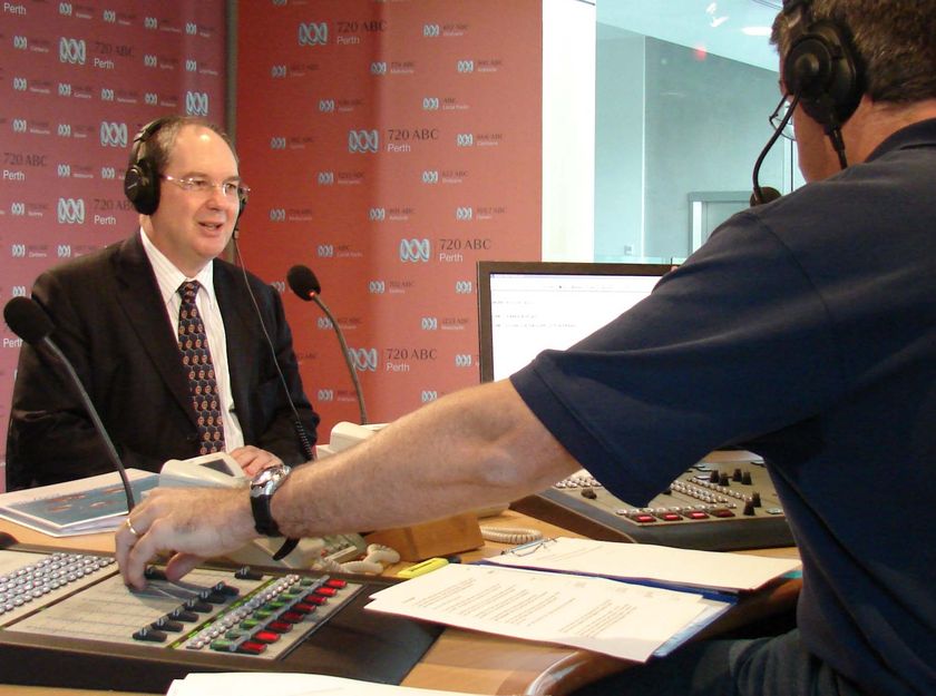 WA Labor defends federal mining tax - ABC News