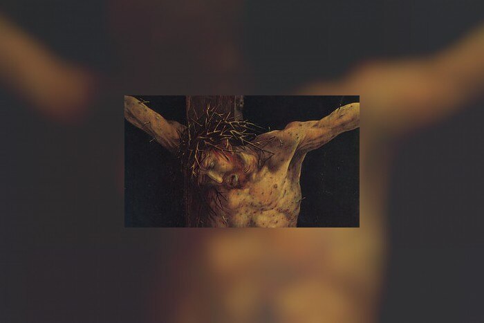 The Iconography of Sorrow: How Easter Transforms Our Response to ...