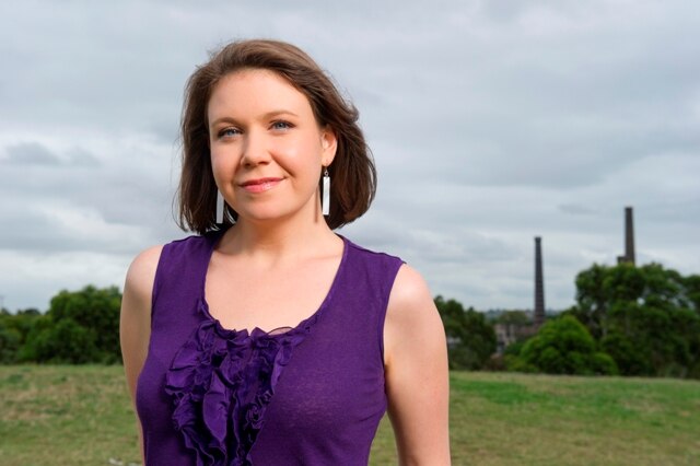 Newcastle woman named Conservationist of the Year - ABC News