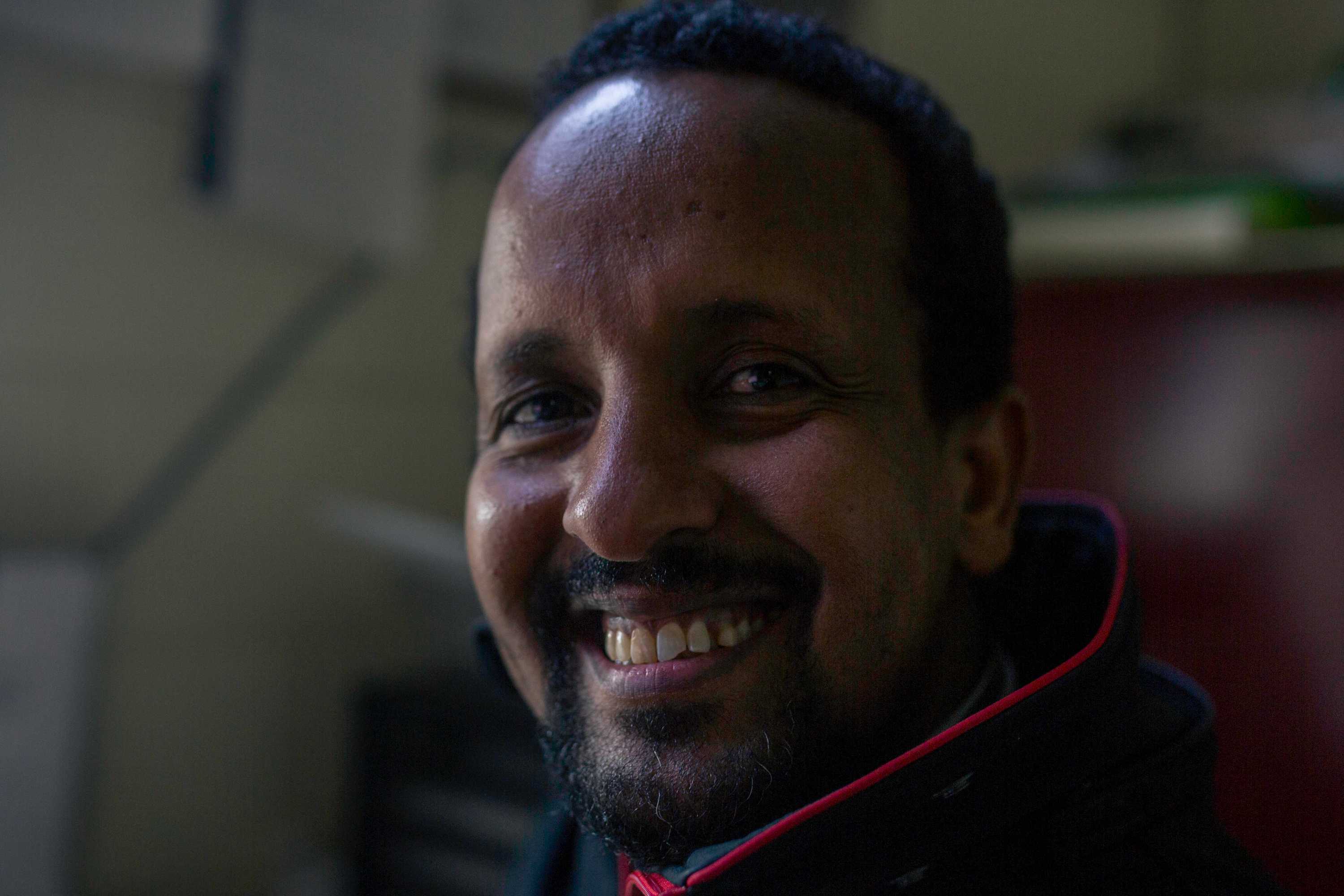 Connecting 'the flats' - ABC News