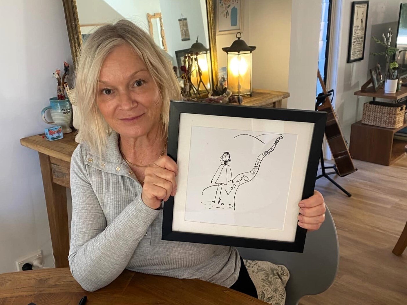 Sharnie Kim - ABC News