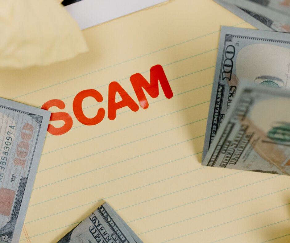 Scammers promise rental properties then take the bond and run - ABC listen