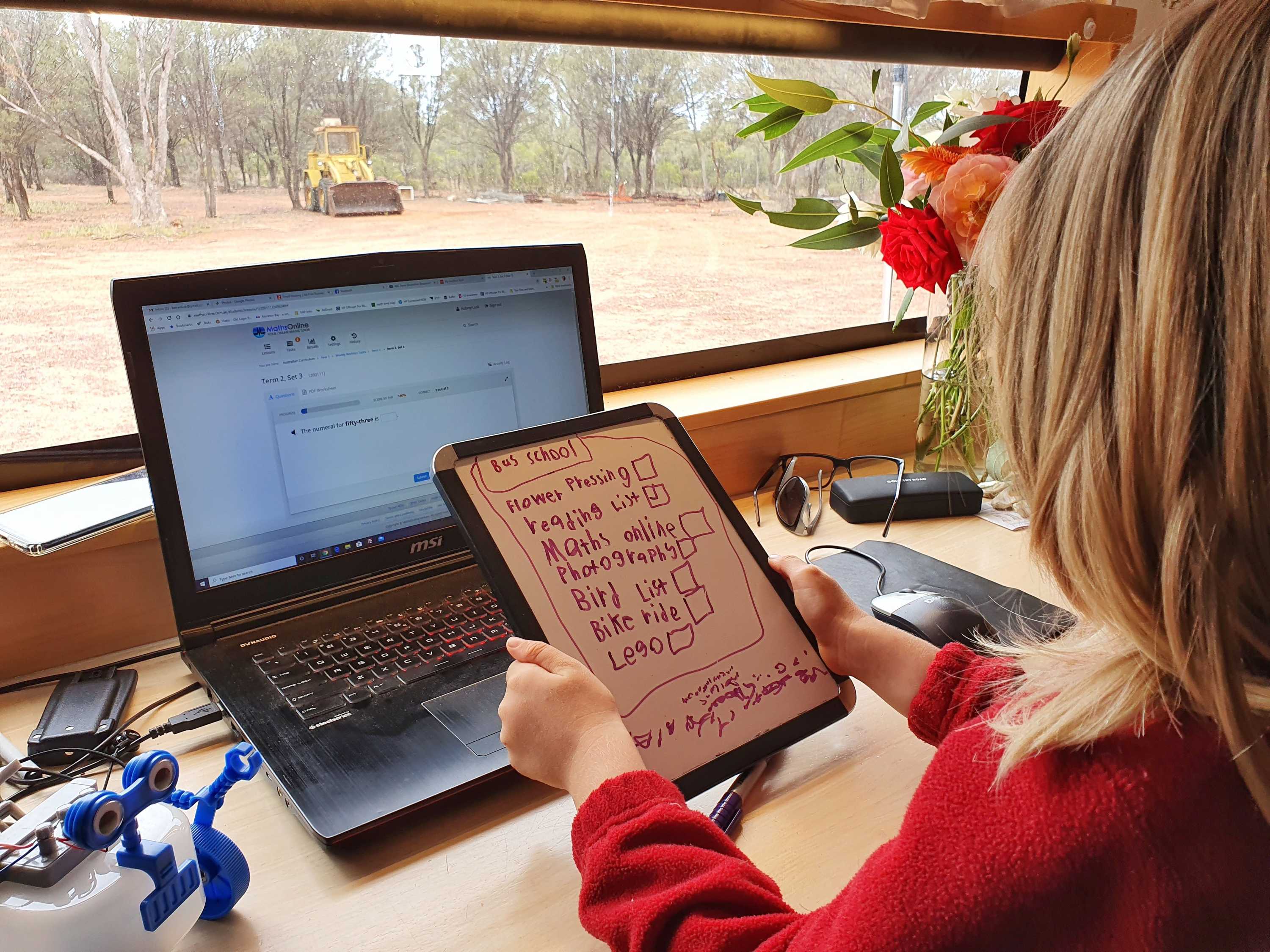 Homeschooling skyrockets in Queensland in wake of COVID-19 pandemic ...