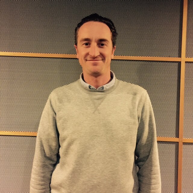 My favourite films: Nick Maxwell - ABC Melbourne