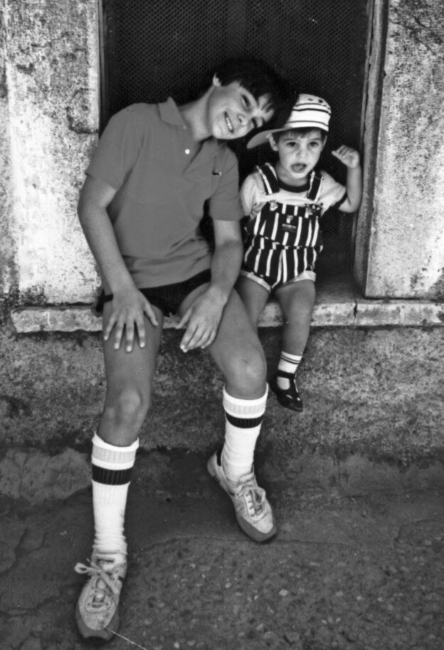 Why Christian Picciolini joined a violent neo-Nazi group as a teen ...