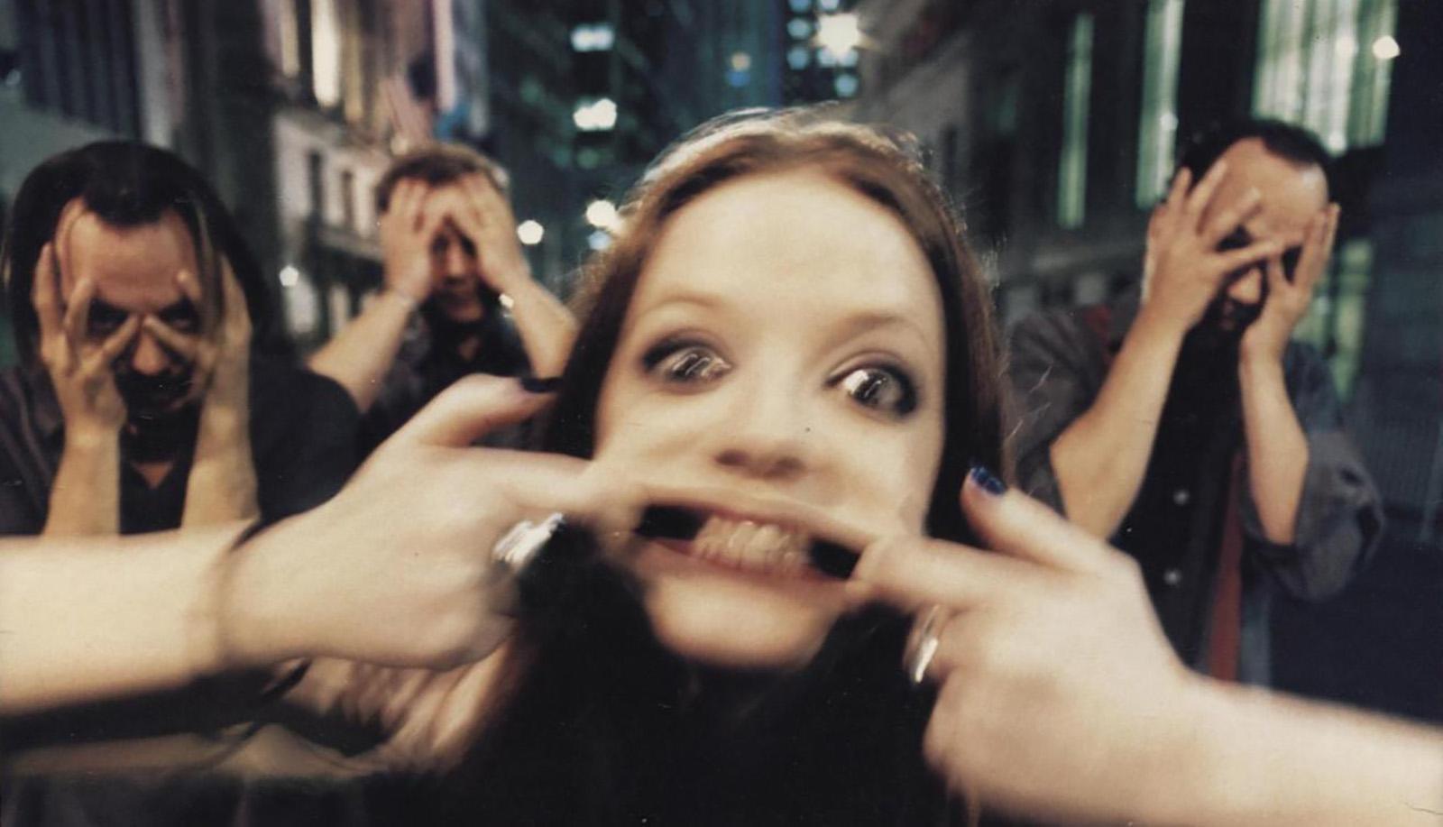 Garbage - ABC listen