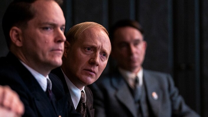 What to Watch with Philip Clark | Nightlife with Philip Clark and ...