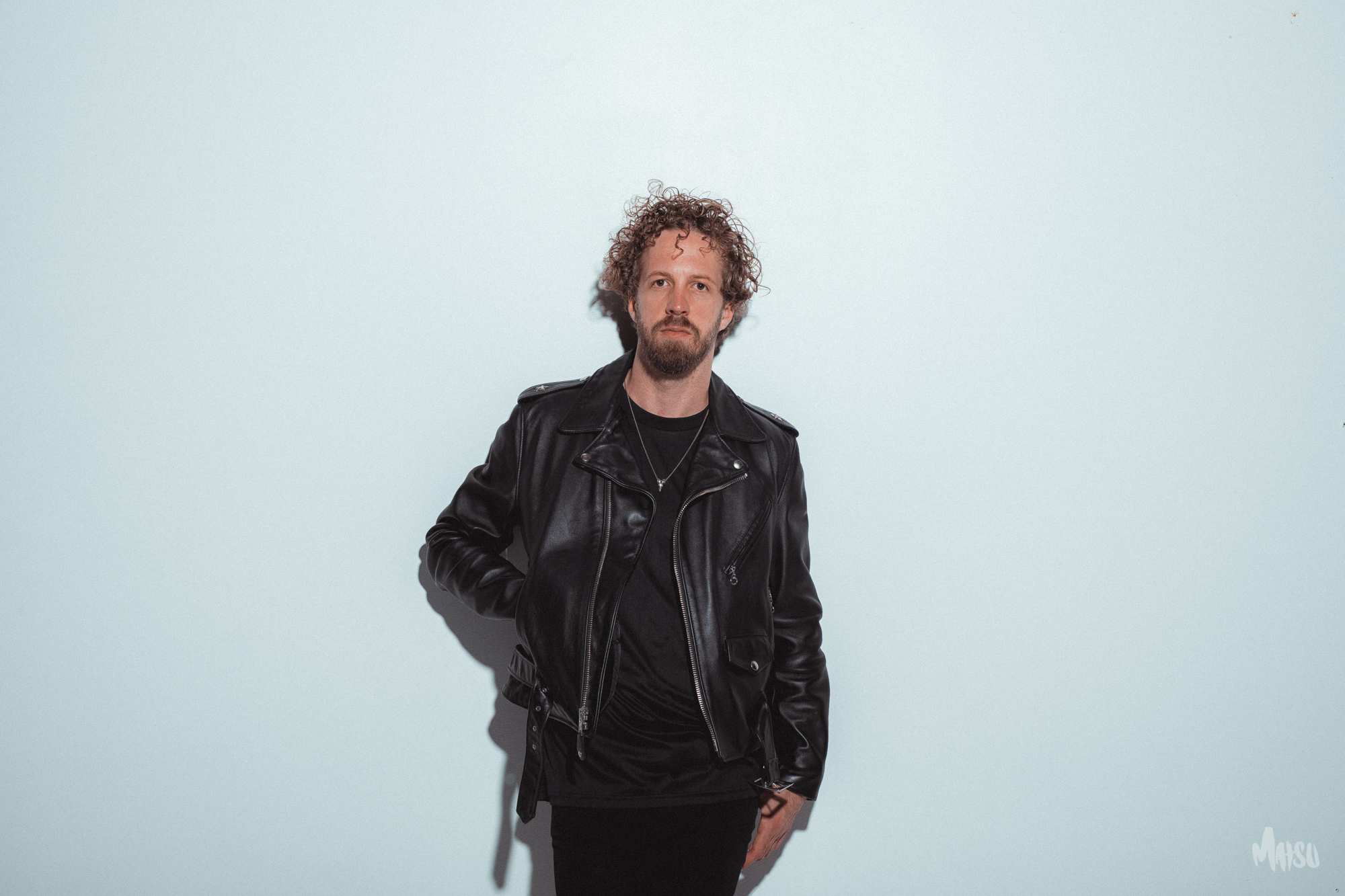 Friday Mix: ShockOne - triple j