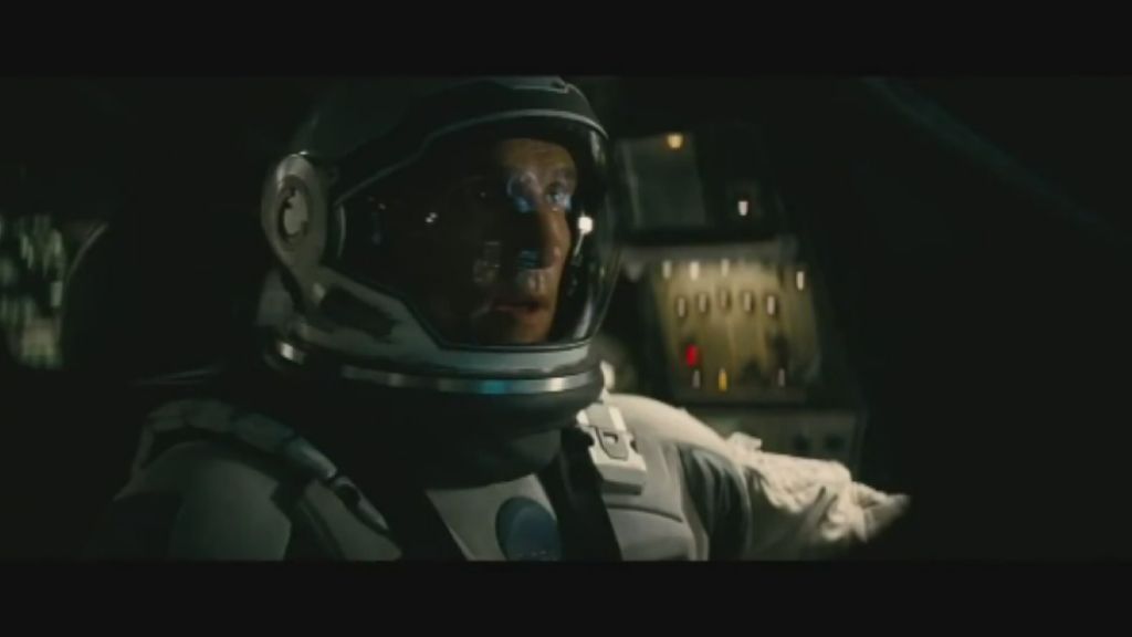 Meet the Interstellar cast - ABC News