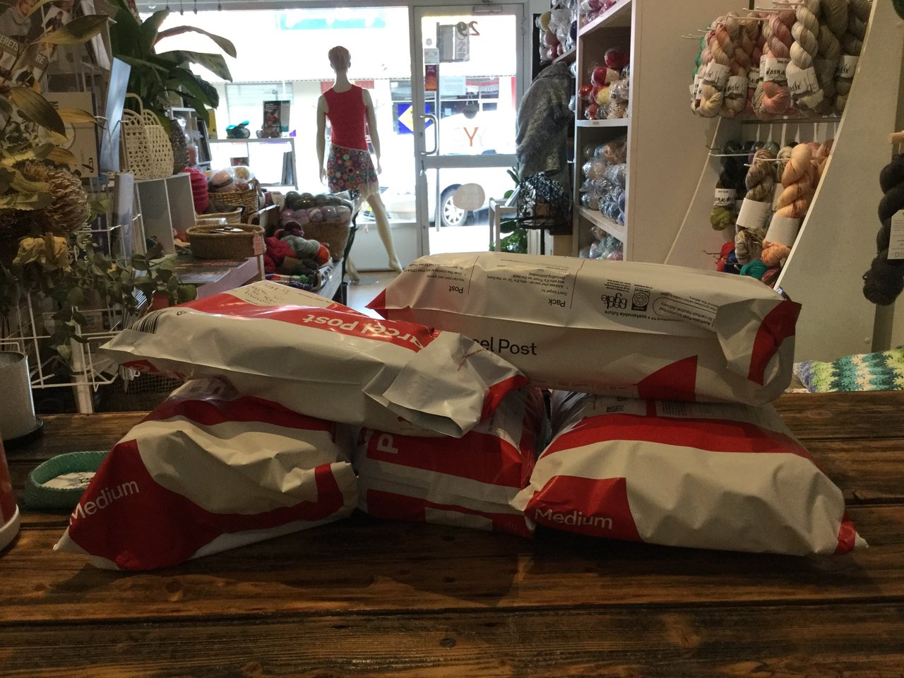 Yarn mills, retailers report increasing demand during coronavirus ...