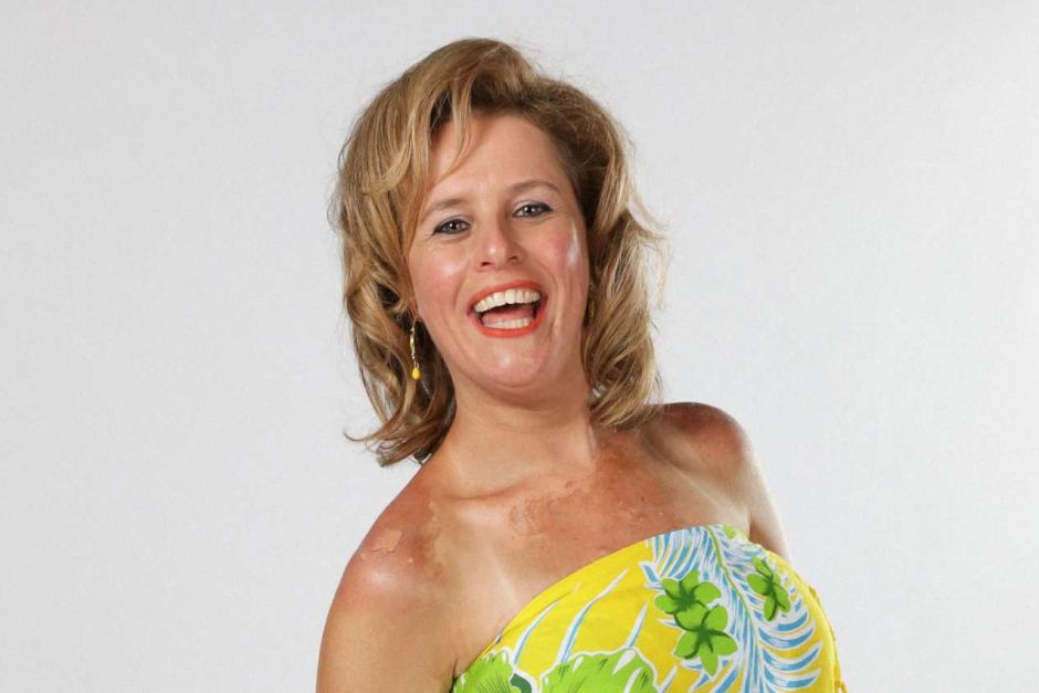 Anne Edmunds on comedy during the pandemic and the necessary sadness of ...