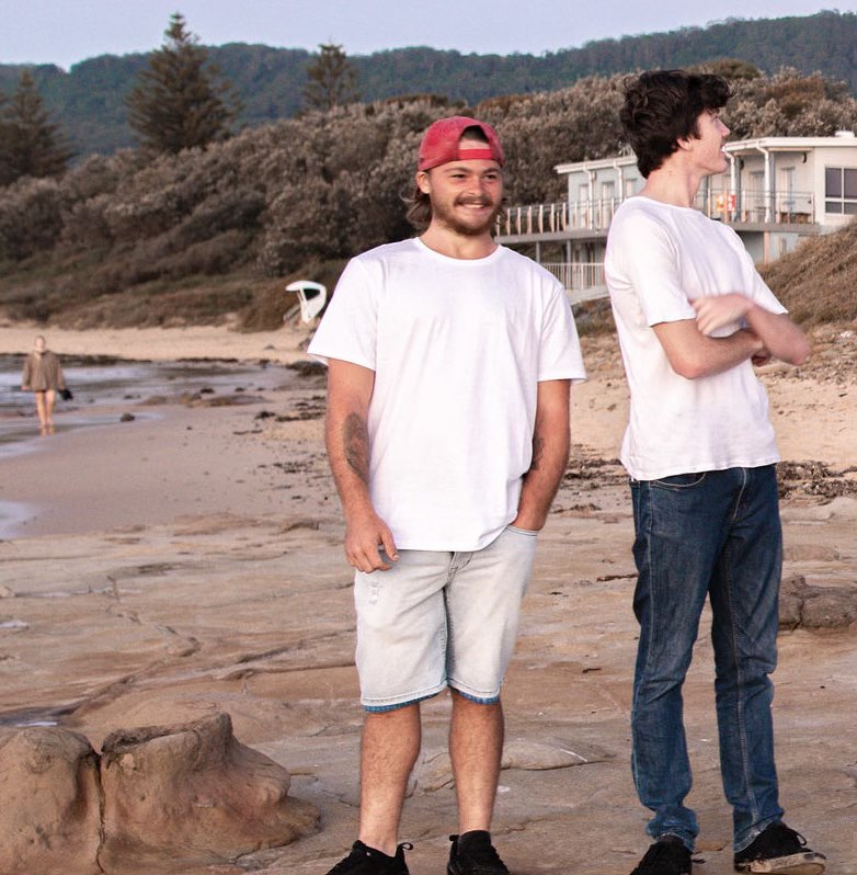 Illawarra tradesman Connor Pringle, 20, remembered by family after ...