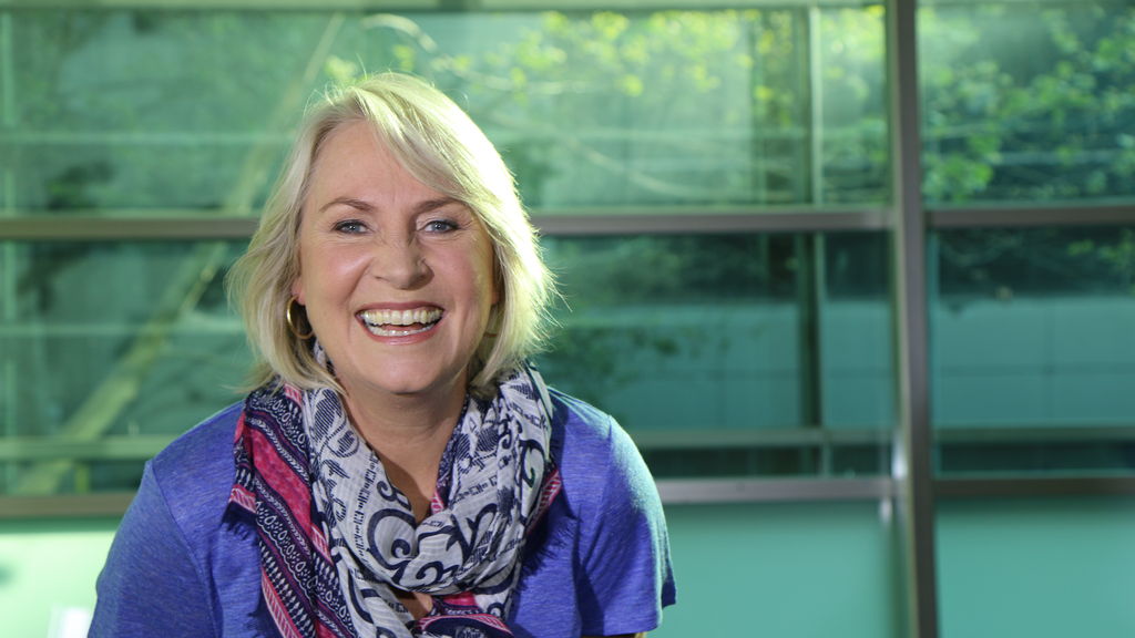 One Plus One: Ailsa Piper - ABC News