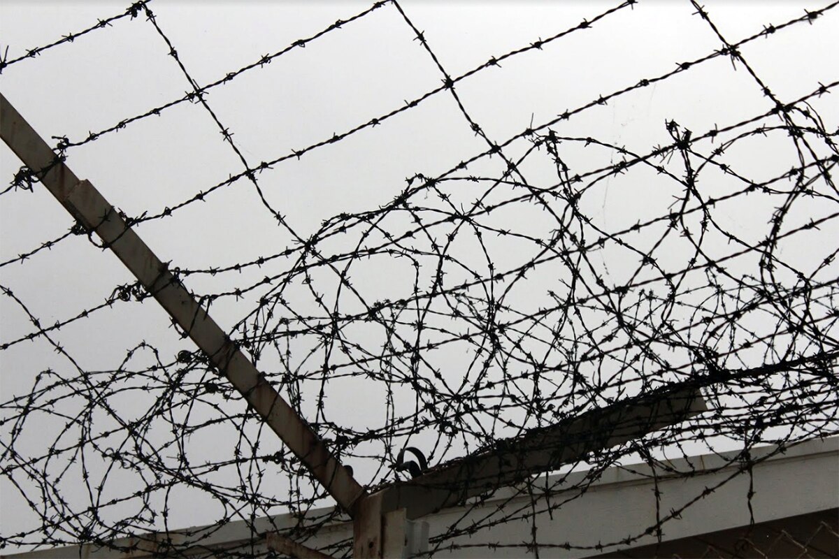 Old Alice Springs jail secrets revealed in new exhibition Relationships ...