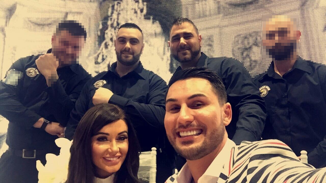 Merc Security raided after allegedly selling training tests and answers ...