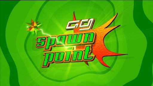 Welcome to Good Game Spawn Point! - ABC ME