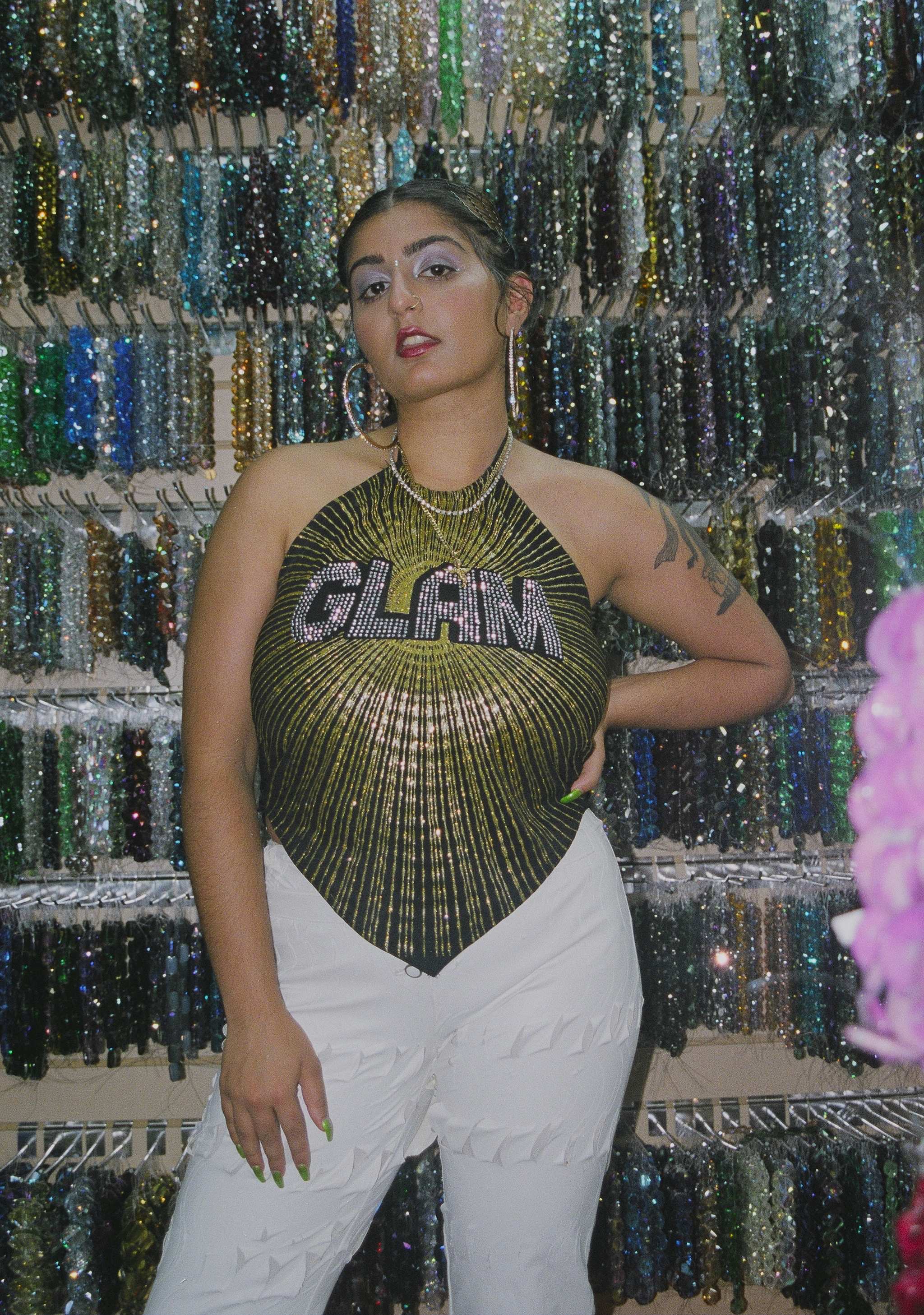 Mix Up: Chippy Nonstop - triple j