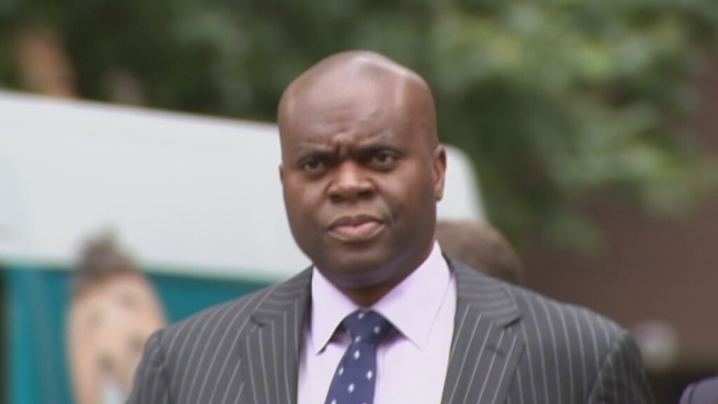 Ultranet corruption inquiry: Key player in project previously pleaded ...