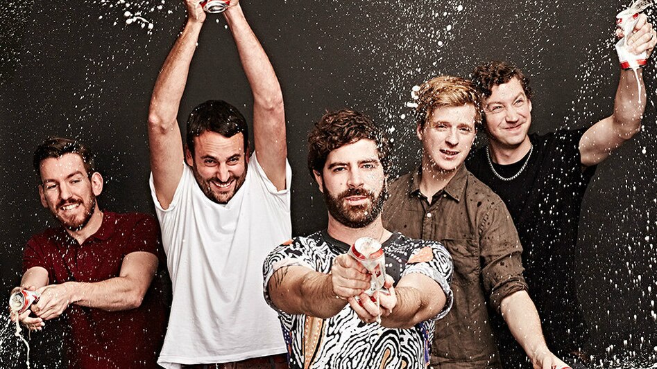 Tim's got the tunes to get you over Hump Day - ABC listen