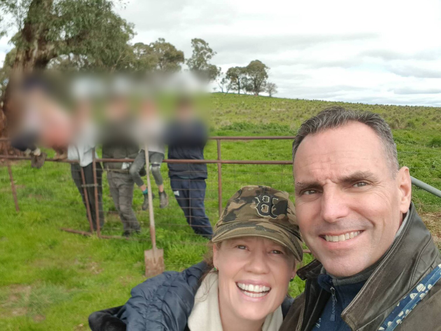 Court date set for jailed ex-pilot Daniel Duggan to fight US ...