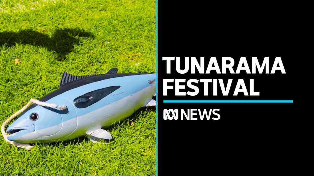 South Australia's Tunarama festival is ending - ABC News