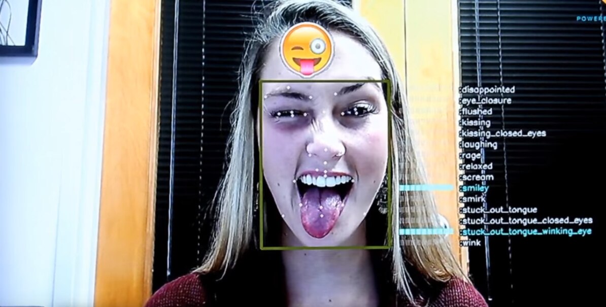Would you let your phone scan your face and report your emotions to ...