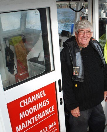 Handball: Bob Kelly - ABC listen