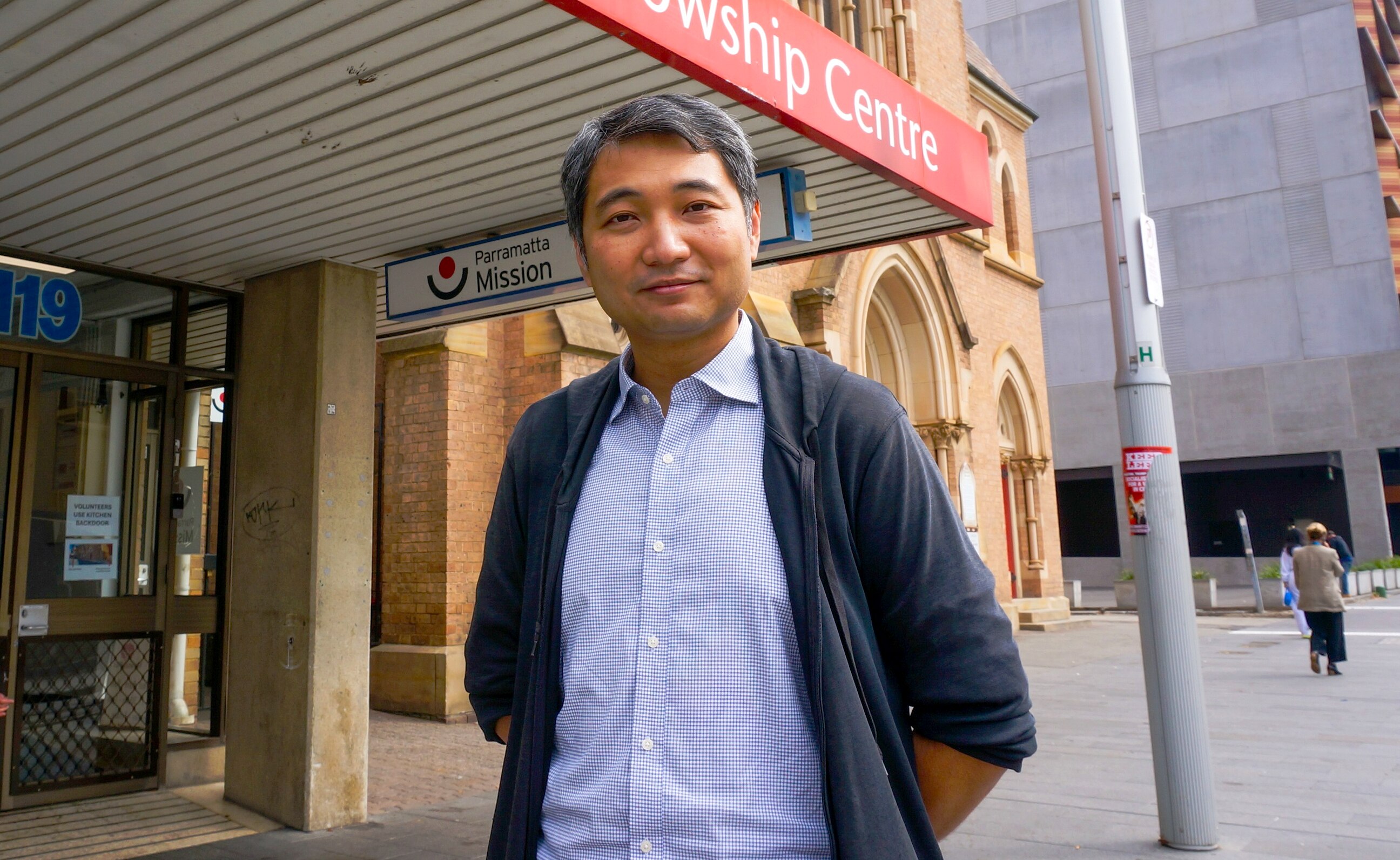 Election puts suburban housing stress in focus - ABC listen