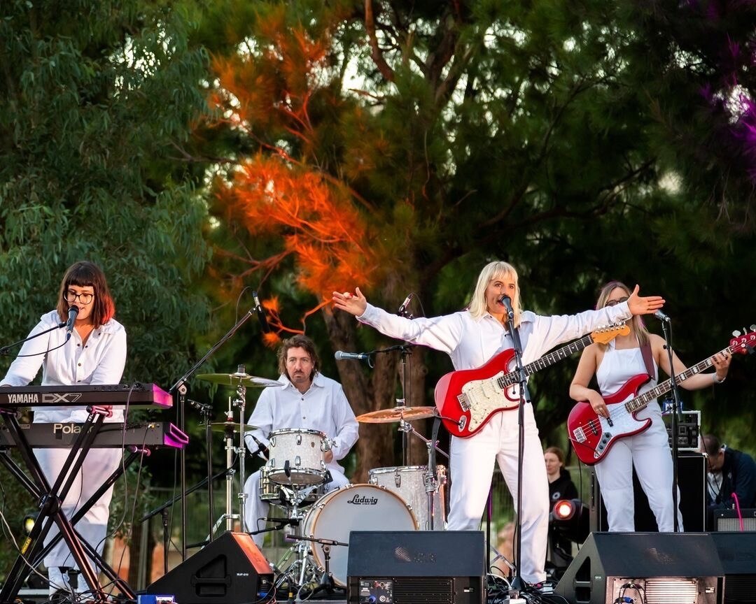 Giant balloon animals designed by Patricia Piccinini set to take flight ...