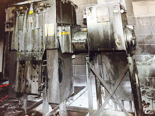 New safety measures issued after fatal transformer explosion at Perth's ...