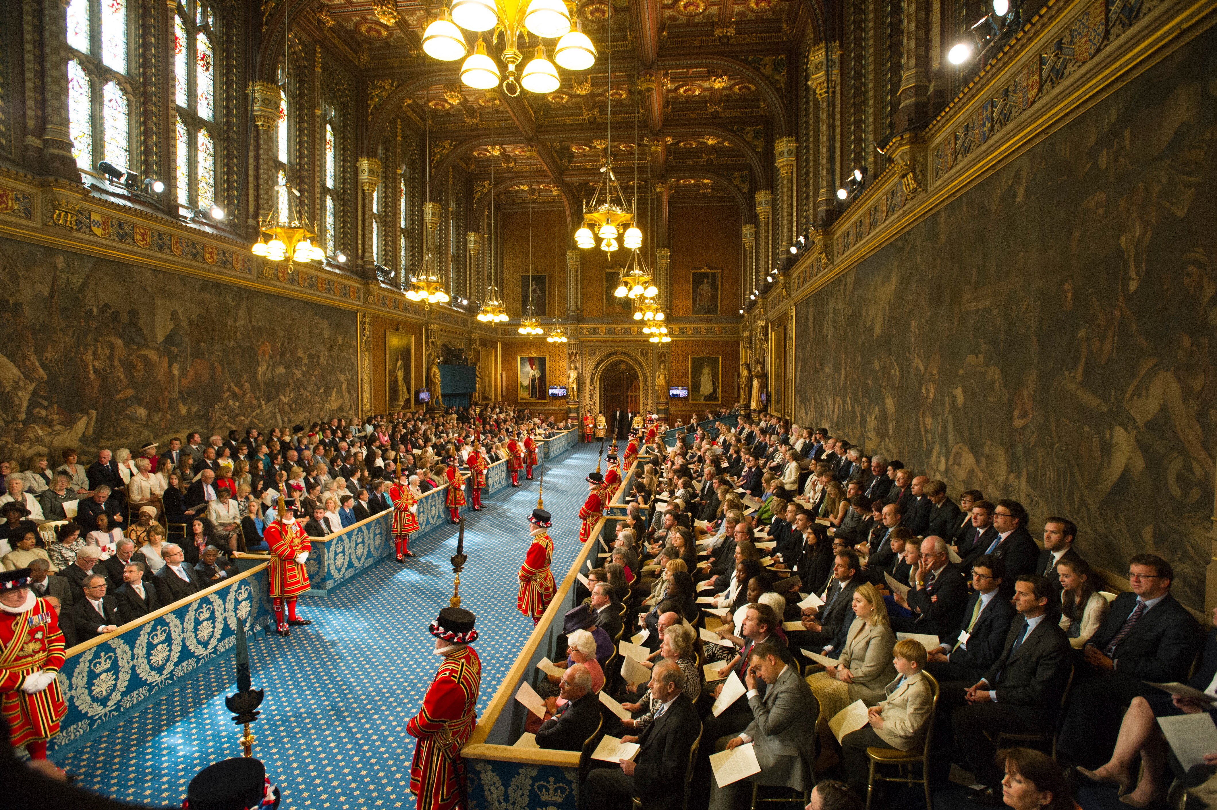 Ian Dunt's UK - ABC listen