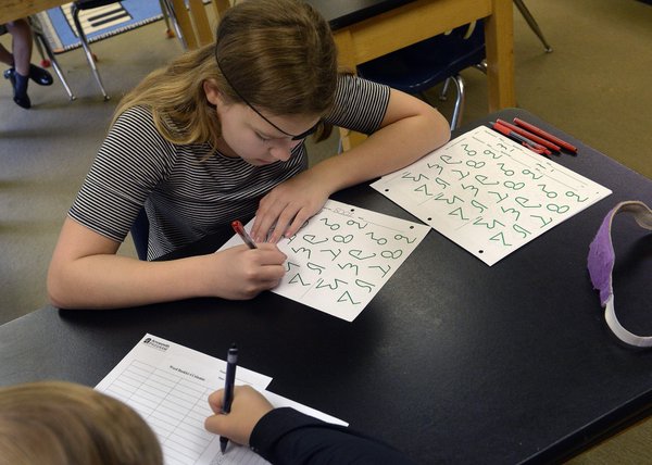 Experts question Arrowsmith Program for kids with learning difficulties ...