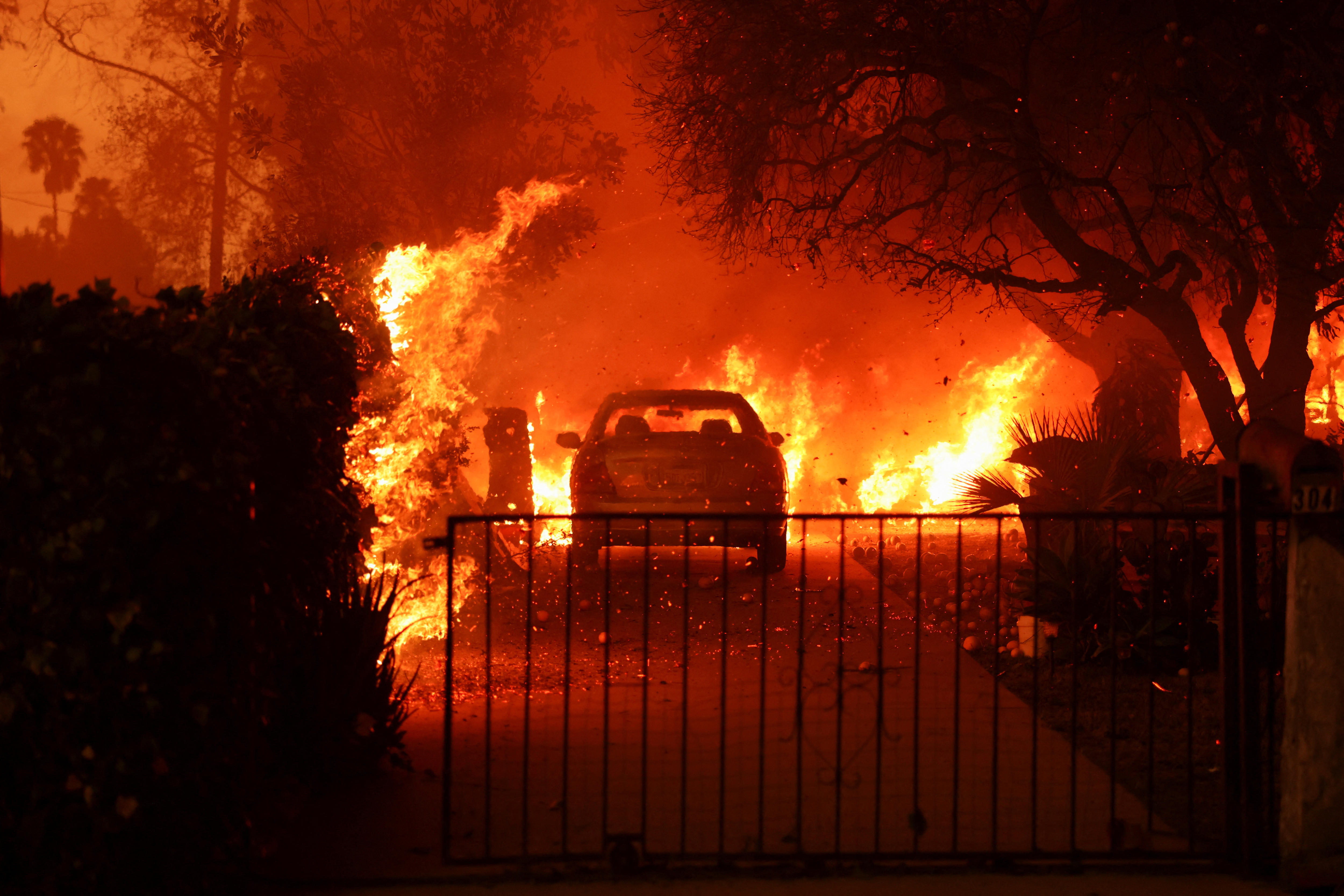 New generation of Aboriginal boxers fight for place in sporting history ...
