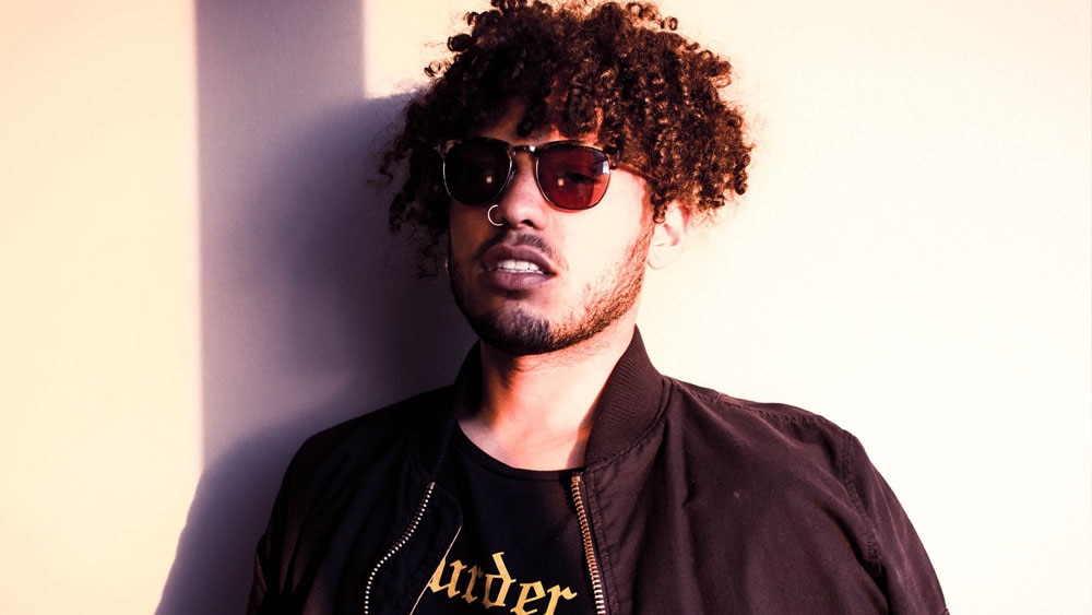 Chicago and Chance: Joey Purp on the rise of hip hop in his hometown ...