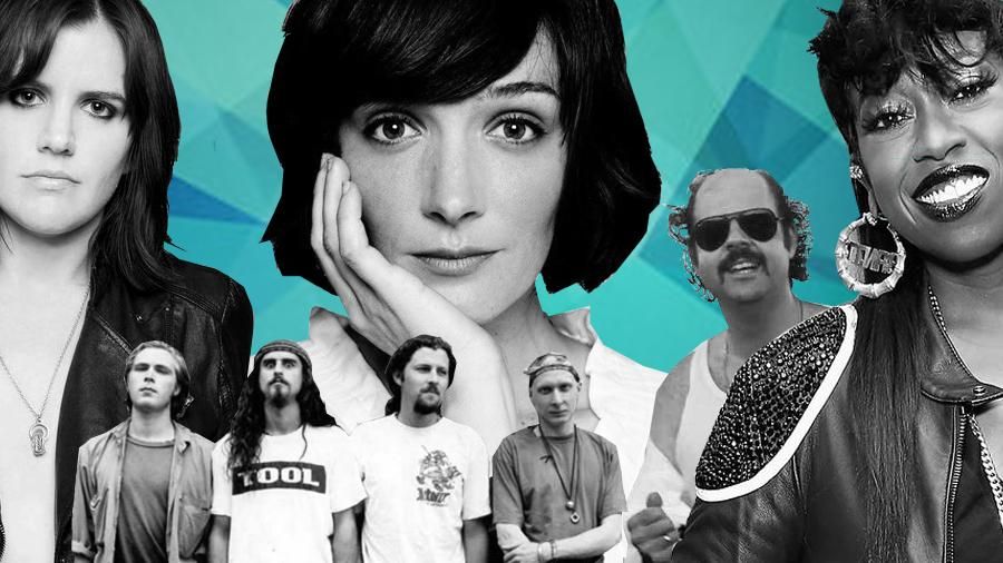 15 albums to look forward to in 2018 - Double J