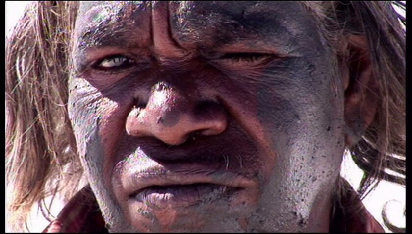 First contact - ABC News