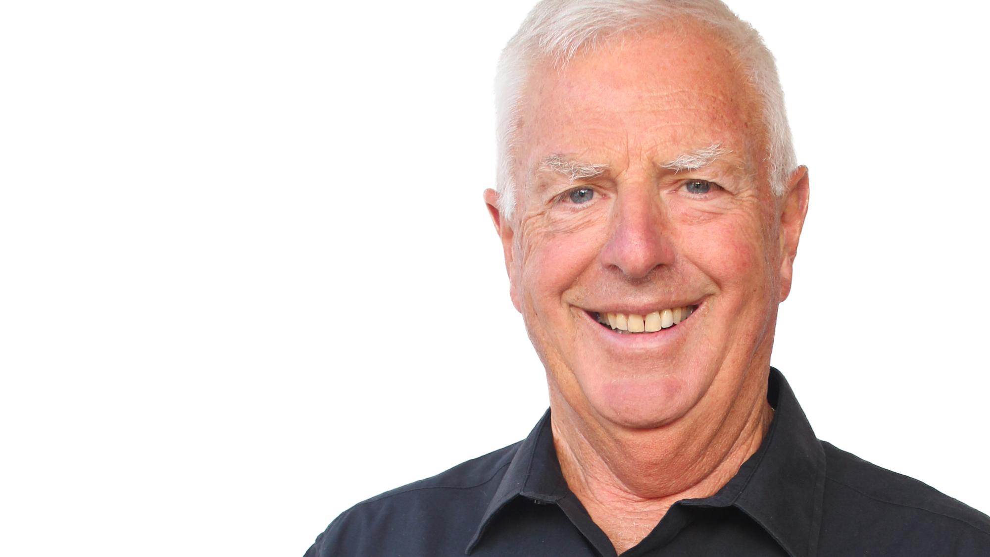 Ray Terrill - ABC listen